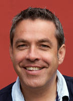 Home | Andreas Klink